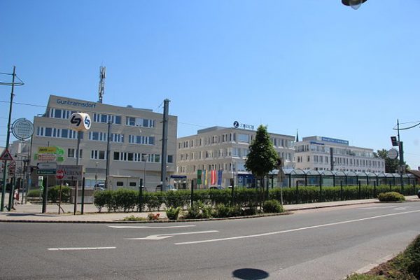Guntramsdorf - Pexon Team